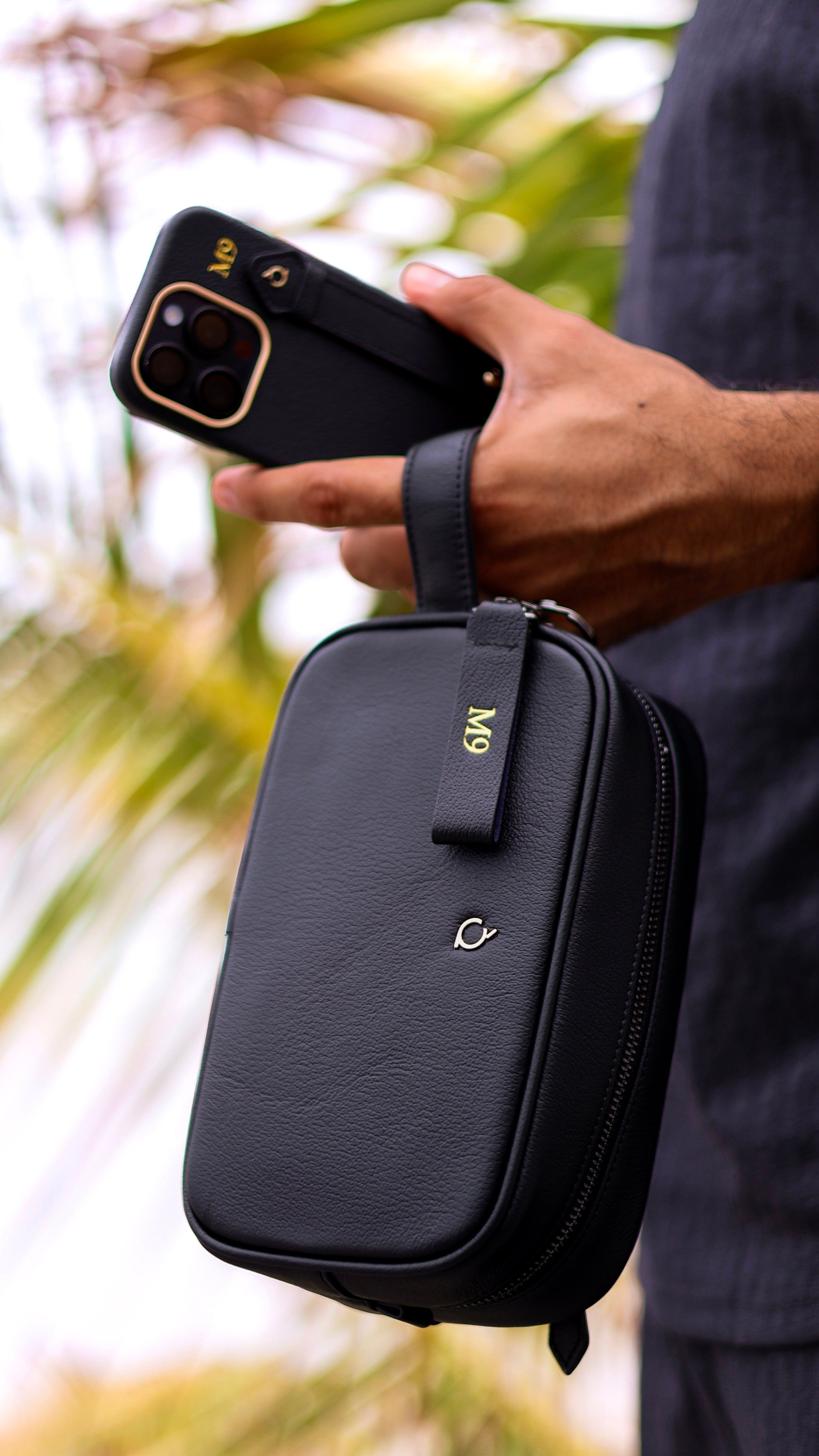 IQONIQ | Leather Bags – iqoniq.co