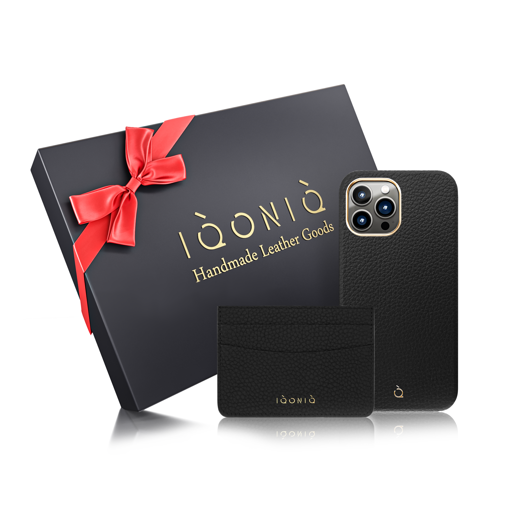 IQONIQ | Gift sets - Bundle of 2 – iqoniq.co