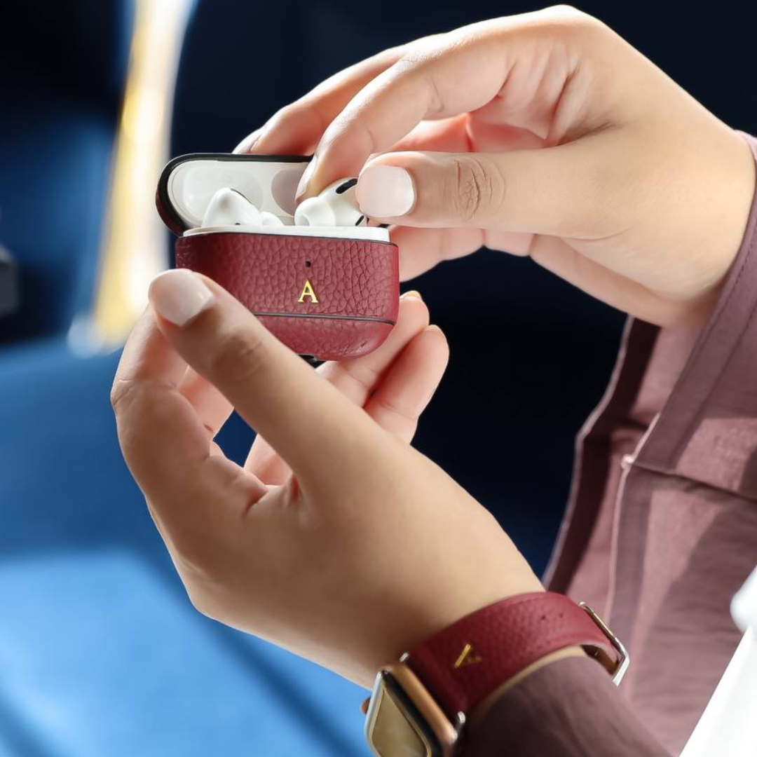 IQONIQ | Leather Tech Accessories – iqoniq.co