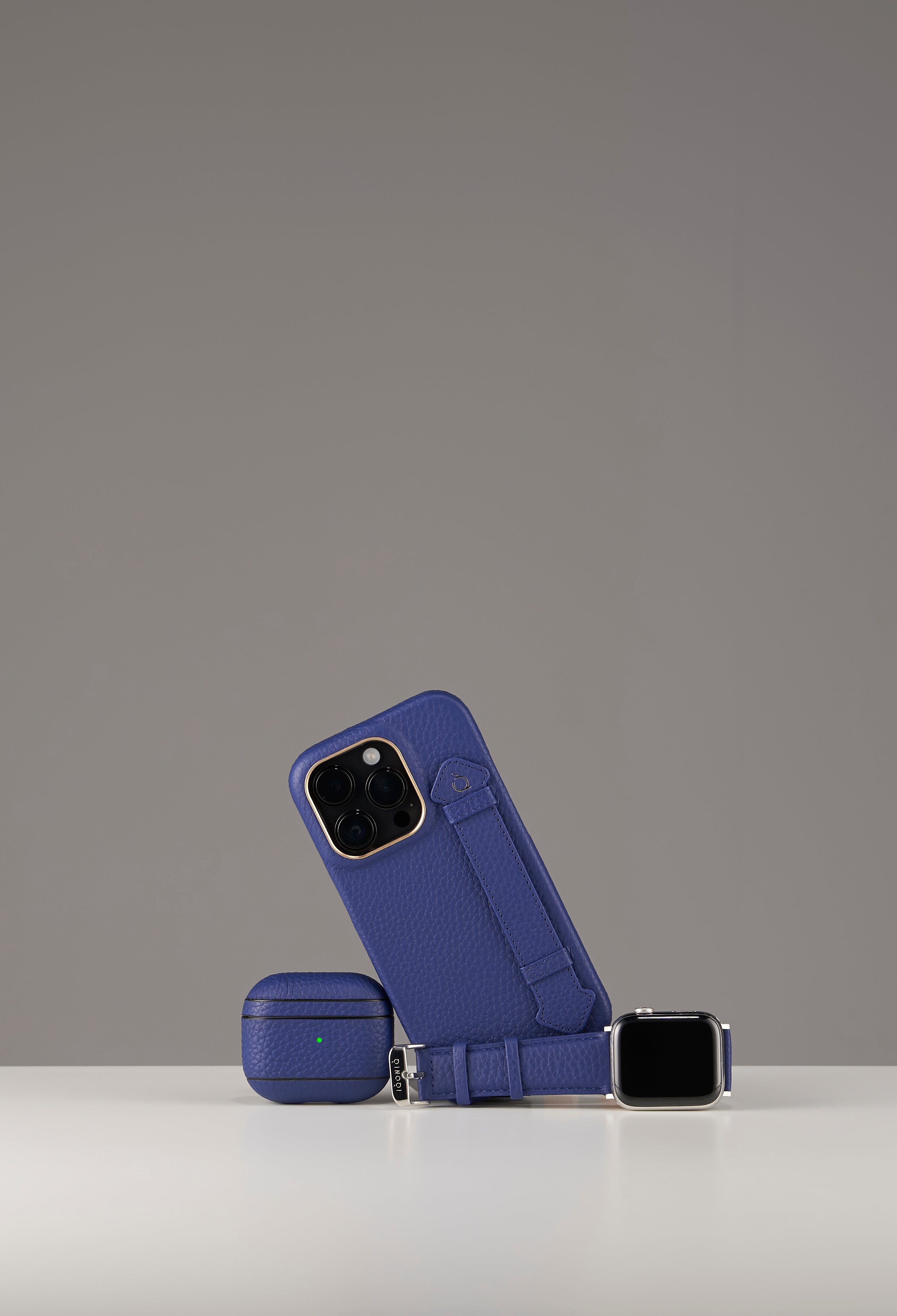 IQONIQ | Premium Leather Goods – iqoniq.co