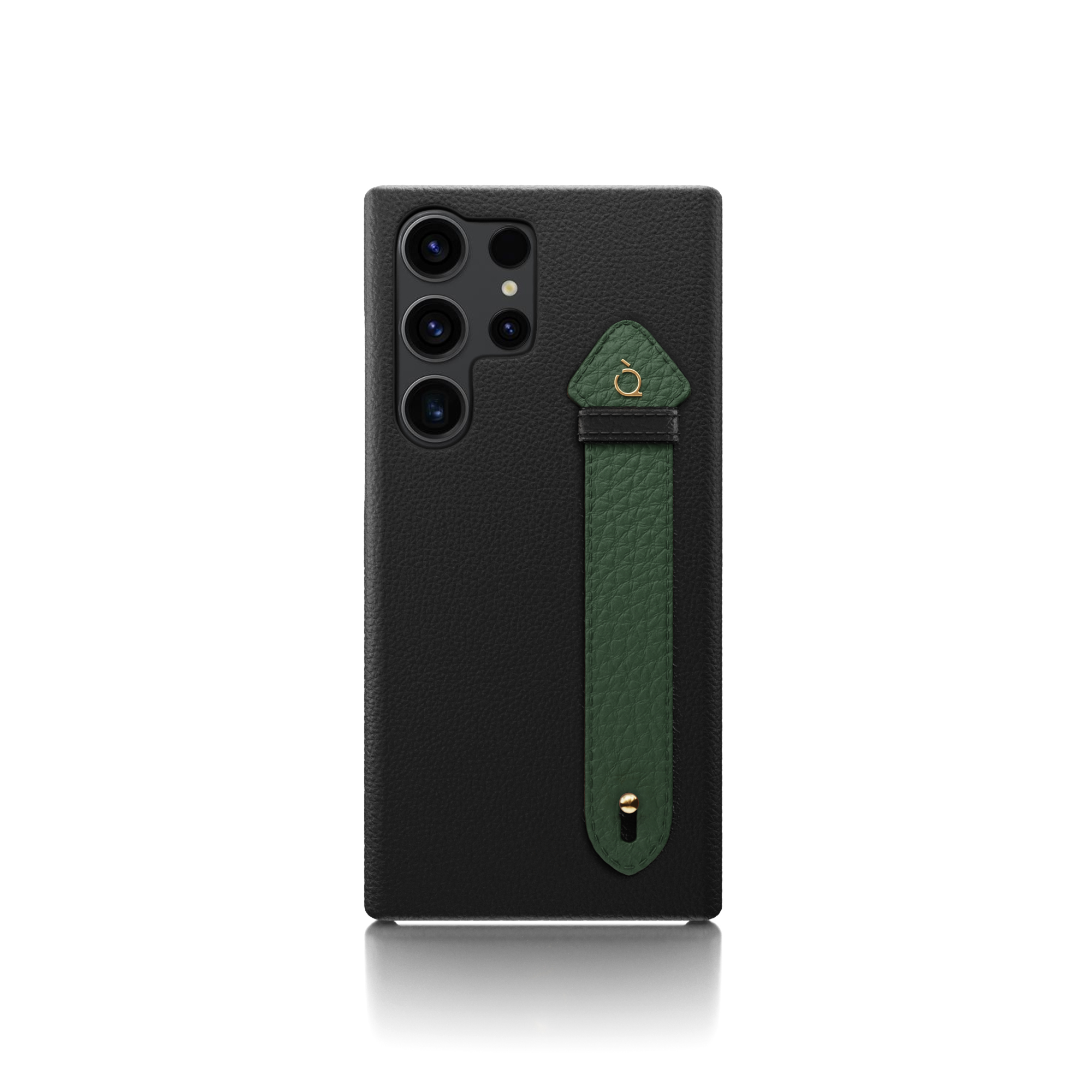 IQONIQ | Samsung S24 Ultra Leather Strap case – iqoniq.co